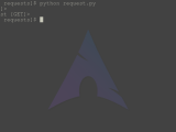 Response Request Python Requests Geeksforgeeks