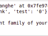 Opening Xml Files In Python