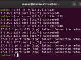 Using Netcat Windows Foundationfecol