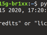 Setting Python3 As Default In Linux Geeksforgeeks