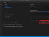 How To Integrate Git Bash With Visual Studio Code Geeksforgeeks