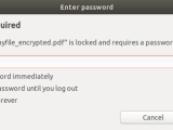 Encrypt And Decrypt Pdf Using Pypdf2 Geeksforgeeks
