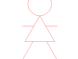 Draw Square And Rectangle In Turtle Python Geeksforgeeks