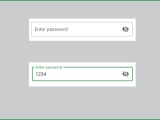 How To Use Material Text Input Layout In Android Geeksforgeeks