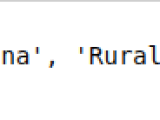 Get Zip Code With Given Location Using Geopy In Python Geeksforgeeks