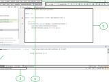 Android Studio Main Window Geeksforgeeks