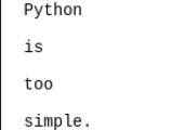Compare Two Files Line By Line In Python Geeksforgeeks