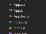 How To Create Scroll Indicator Using Reactjs Geeksforgeeks