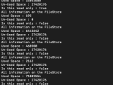 Java Nio File Filestore Class In Java Geeksforgeeks