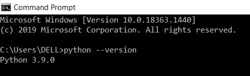 Python: Effective Methods for Installing the Latest Pygame Version