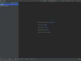 Distraction Free Development In Android Studio Geeksforgeeks