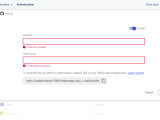 Authenticate Using Github On Android Geeksforgeeks