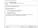 How To Export Sql Server Data To A Csv File Geeksforgeeks