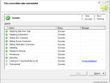 How To Export Sql Server Data To A Csv File Geeksforgeeks