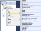 How To Export Sql Server Data To A Csv File Geeksforgeeks