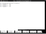 Shell Script Arguments Shell Scripting For Beginners How To Write