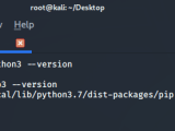 How To Install Python Bottle Package On Linux Geeksforgeeks
