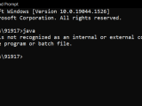 Install Multiple Versions Of Java On Windows Software Testing