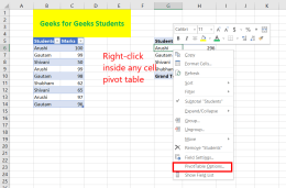 Vba How To Remove Calculated Field In Pivot Table Vba How To Remove Calculated Field In Pivot Table