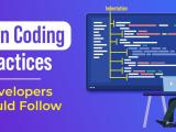 7 Clean Coding Practices Developers Should Follow Geeksforgeeks