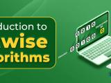 Introduction To Bitwise Algorithms Information Buildings And