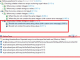 Junit 5 Asserting Arrays And Lists With Assertj Geeksforgeeks
