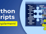 Top 12 Python Scripts For Developers To Implement Geeksforgeeks