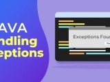 Handling Exceptions In Java Best Practices