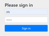 Spring Security Password Encoder Geeksforgeeks
