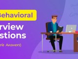 Top Behavioral Interview Questions With Sample Answers Geeksforgeeks