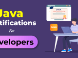 Java Certification