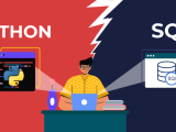 Sql Vs Python What S The Difference Geeksforgeeks