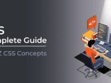 Css Complete Guide A To Z Css Concepts Geeksforgeeks