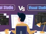 Visual Studio Vs Visual Studio Code What To Choose Geeksforgeeks