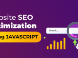 How To Optimize Your Website Seo Using Javascript Geeksforgeeks