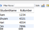 Sql Data Encryption Geeksforgeeks