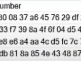 Sql Data Encryption Geeksforgeeks