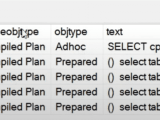 Sql Server Query Plan Cache Geeksforgeeks