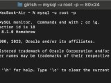 Mysql View Geeksforgeeks