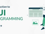 Introduction To Gui Programming In C Geeksforgeeks