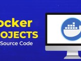 10 Best Docker Projects With Source Code Geeksforgeeks