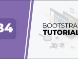 Bootstrap 4 Tutorial Geeksforgeeks