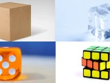 Cube Definition Shape Formula Geeksforgeeks