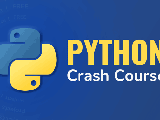 Python Crash Course Geeksforgeeks