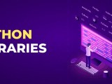 Top 20 Python Libraries To Know In 2025 Geeksforgeeks