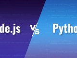 Node Js Vs Python Which One Is Best Geeksforgeeks