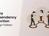Java Dependency Injection Di Design Pattern Geeksforgeeks