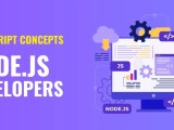 Top 10 Javascript Concepts For Node Js Developers Geeksforgeeks