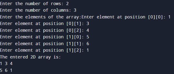 How To Take Input From User Using Array In Java - Nature Pictures - Modern Full HD Collection
