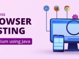 Headless Browser Testing With Selenium Using Java Geeksforgeeks